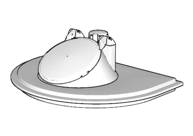 Leak Proof Lid Unit Specifications